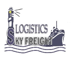 Sky Freight Logistics.net